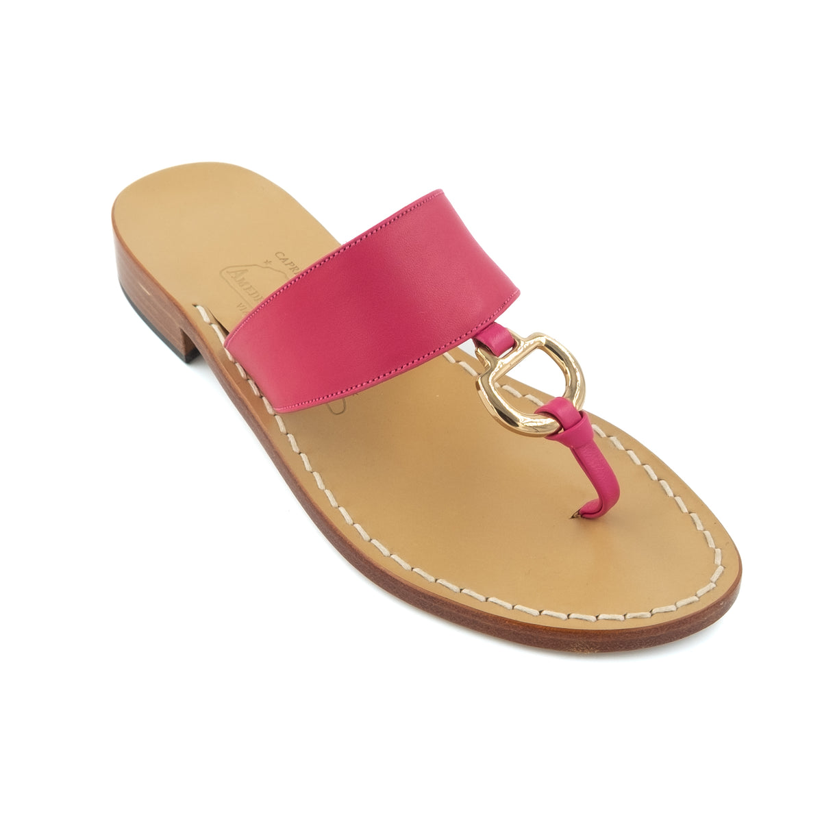 Gisele - Capri Handcrafted Sandals from Italy – Canfora.com