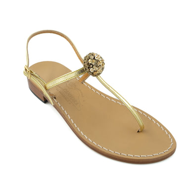 Make it Easy - Canfora Capri Sandals Collection - From Capri Island ...