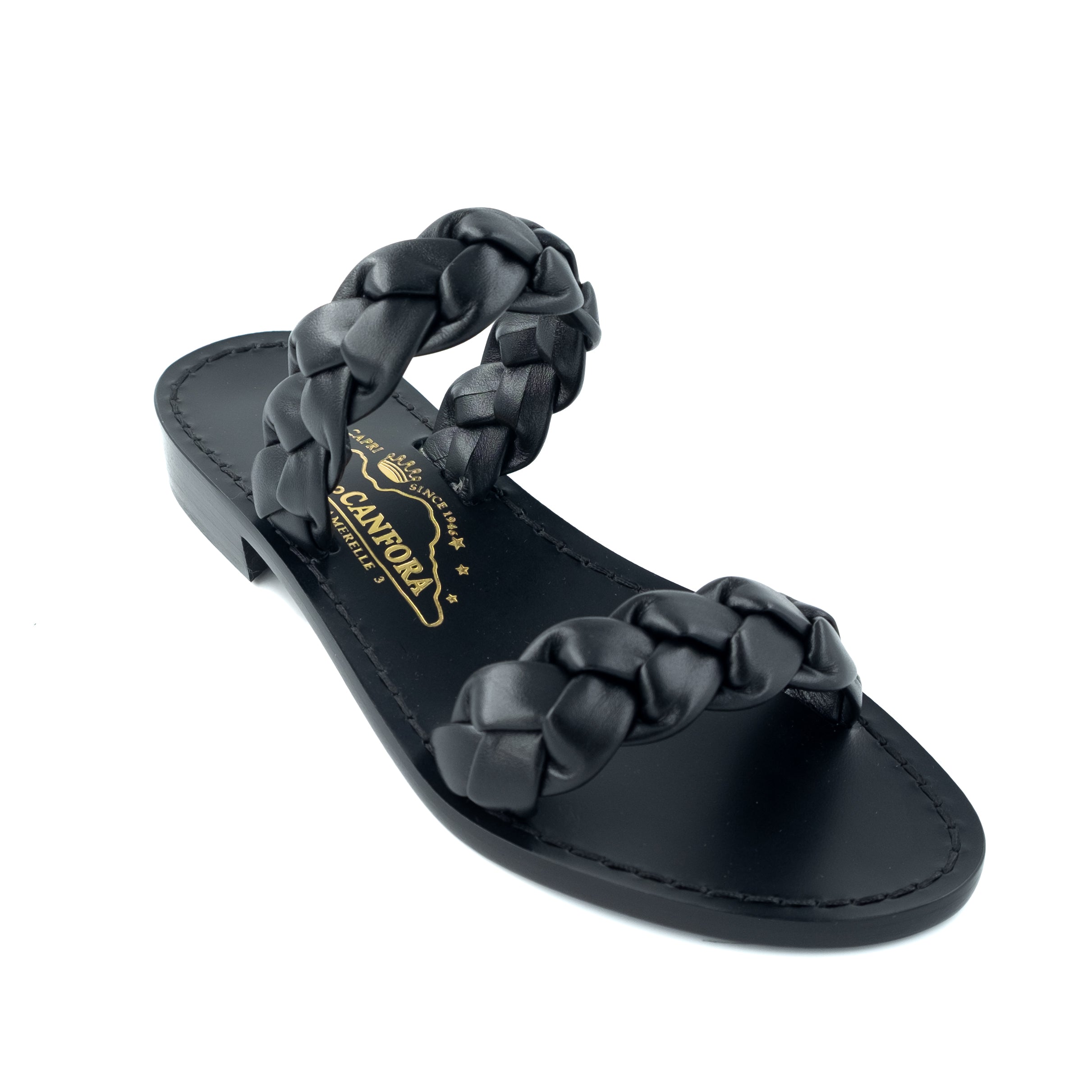 Zaira Sandals for Women | Double Strap by Canfora | Buy Now – Canfora.com