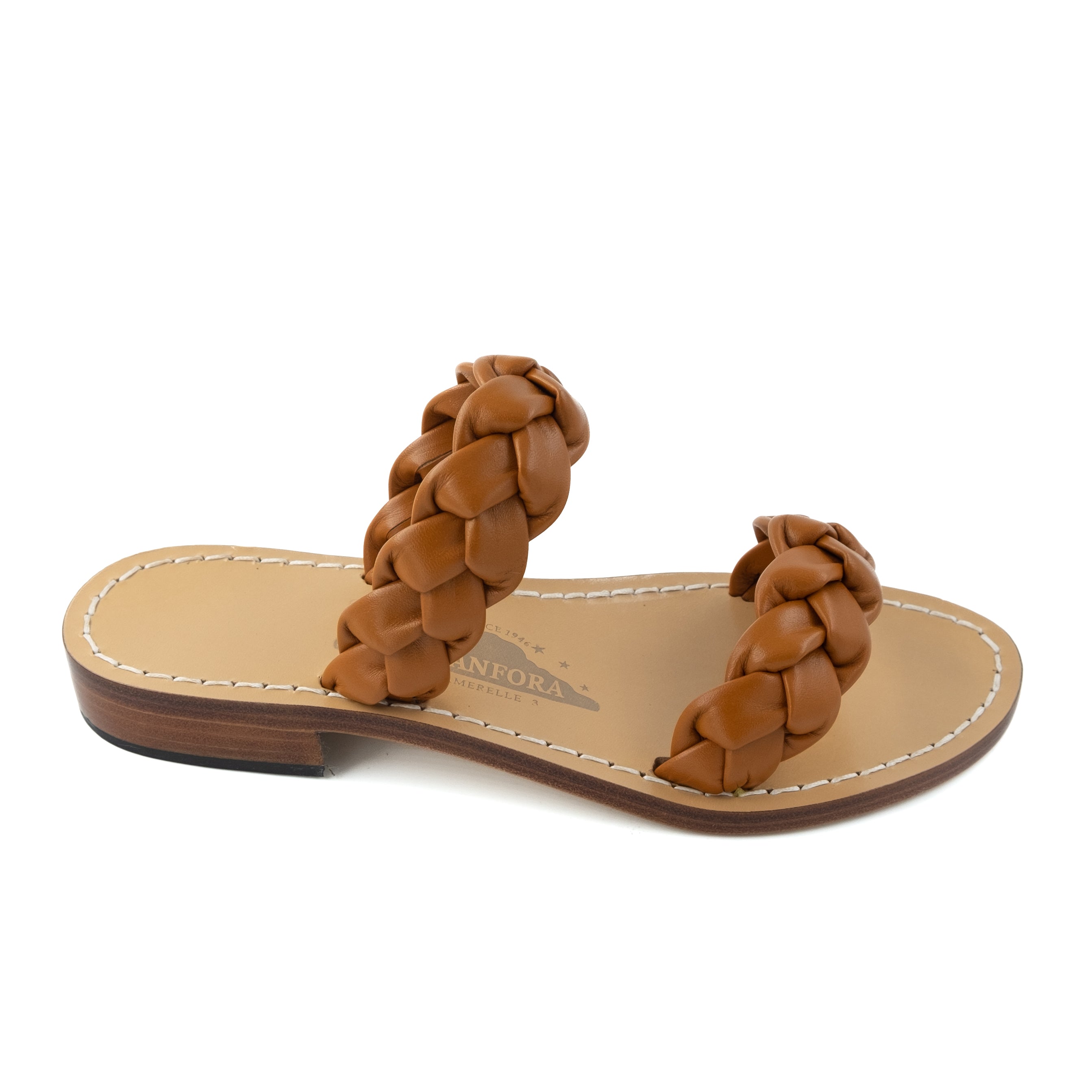 Zaira Sandals for Women | Double Strap by Canfora | Buy Now – Canfora.com