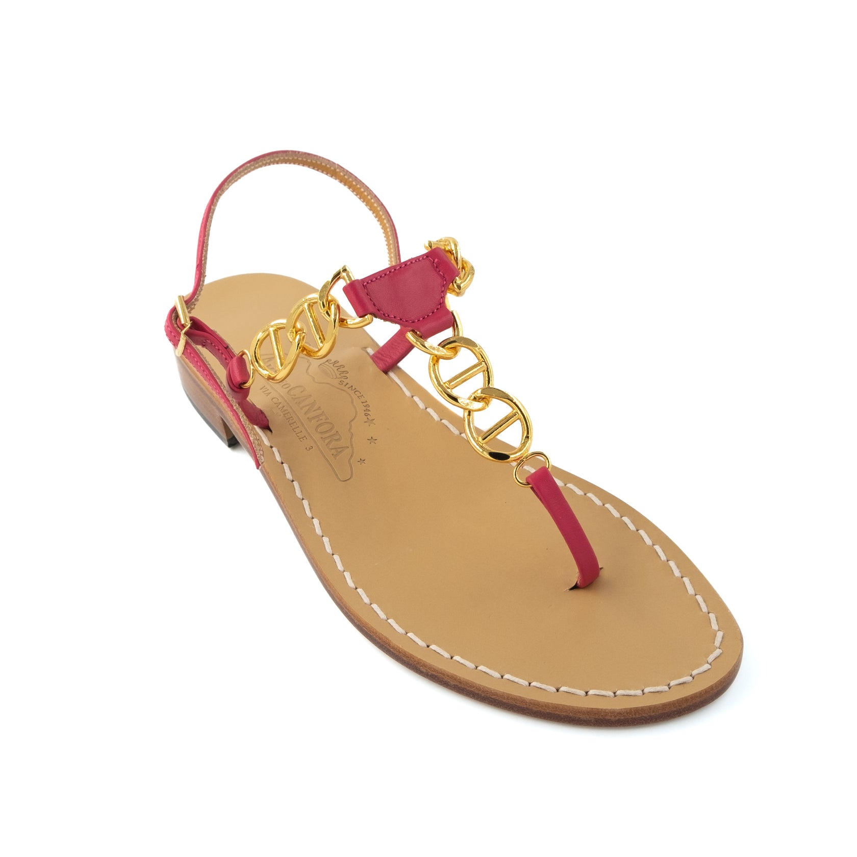 Women's Collection | Stylish Footwear by Canfora – Canfora.com