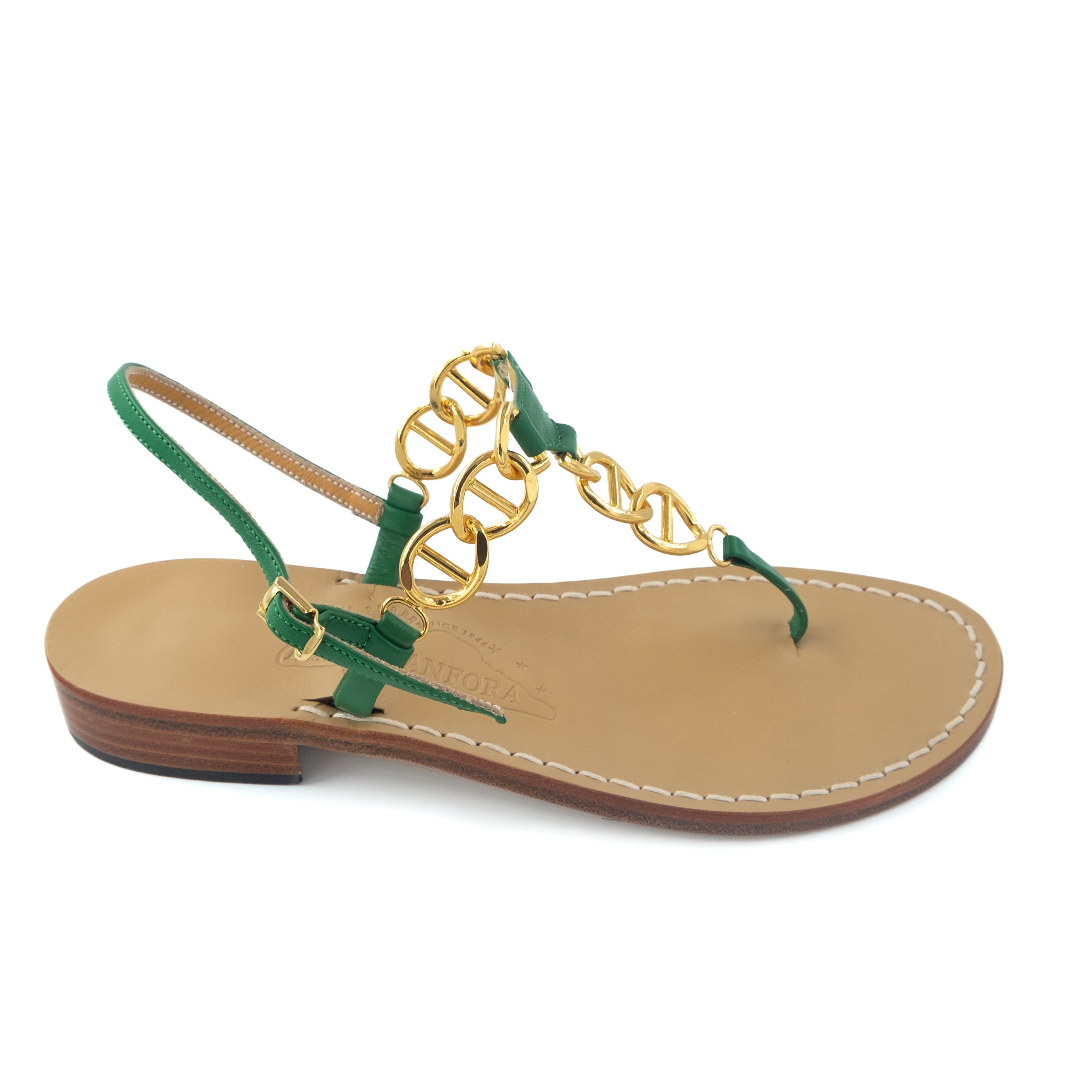 Caroline Sandals for Women | Classic Elegance by Canfora – Canfora.com