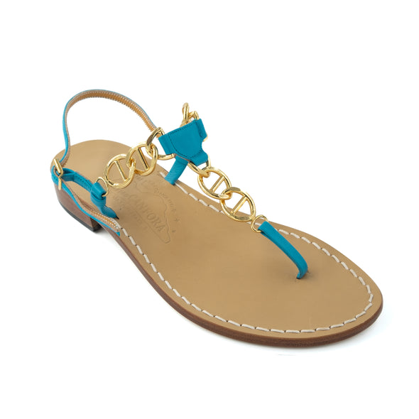 Caroline Sandals for Women | Classic Elegance by Canfora – Canfora.com