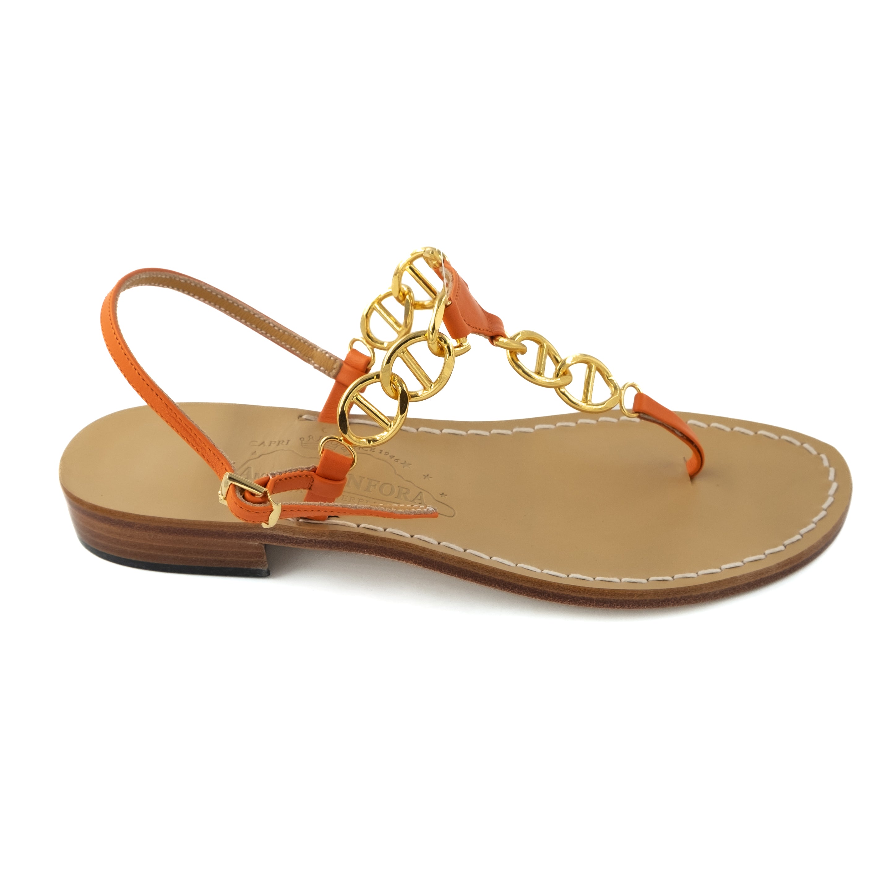 Caroline Sandals for Women | Classic Elegance by Canfora – Canfora.com