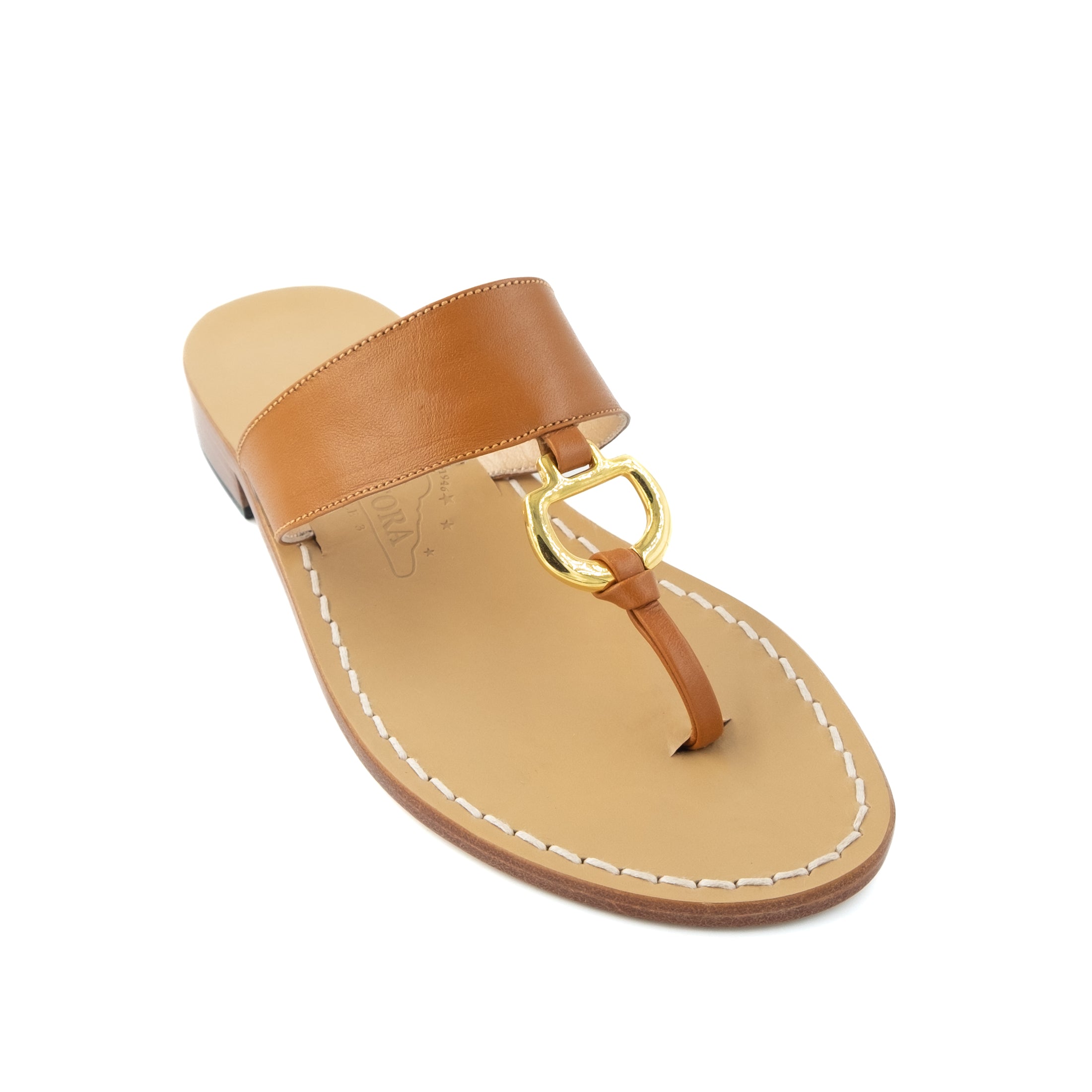Capri Sandals, Handmade Leather Sandals - Capri Island | Shop Now ...