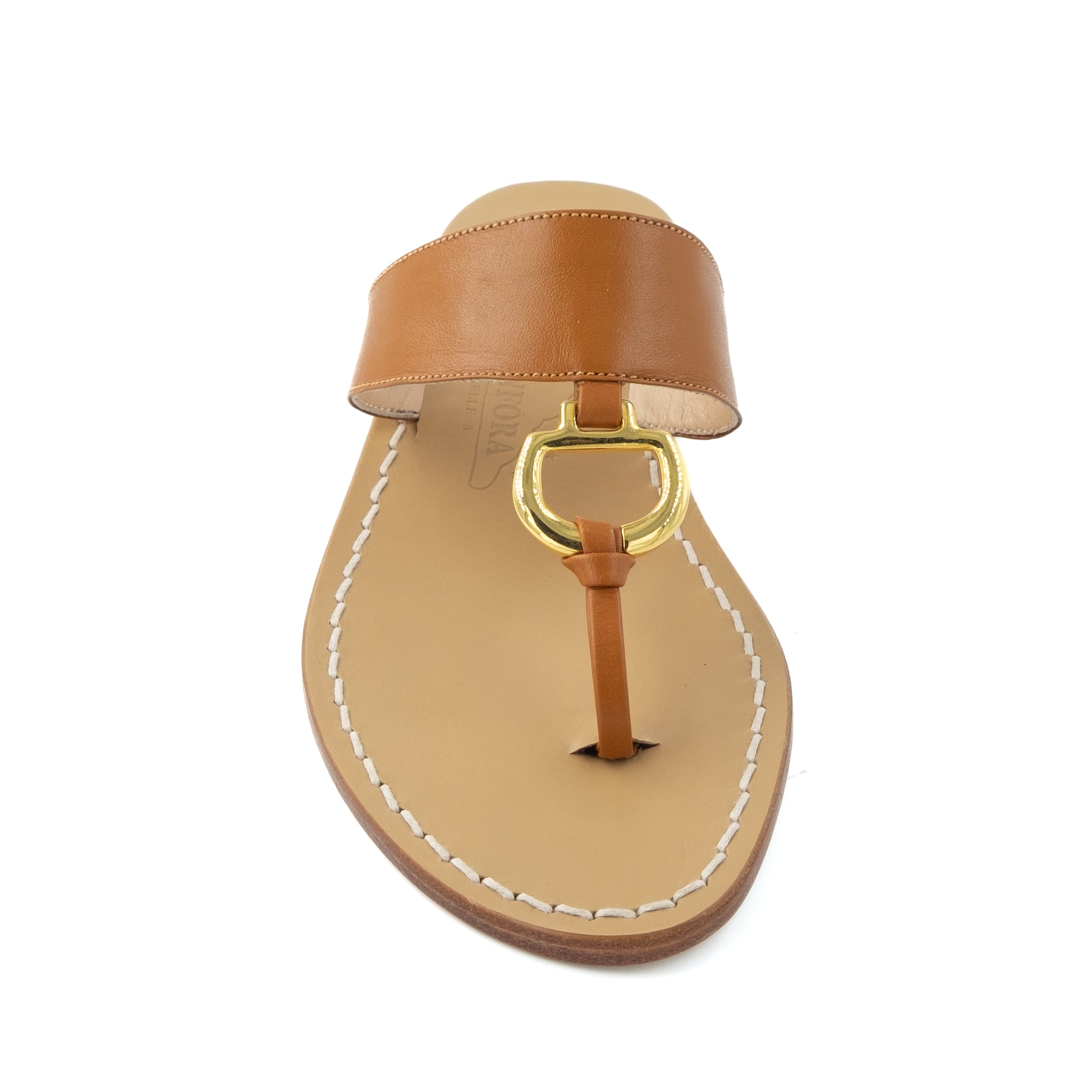 Capri Sandals, Handmade Leather Sandals - Capri Island | Shop Now ...
