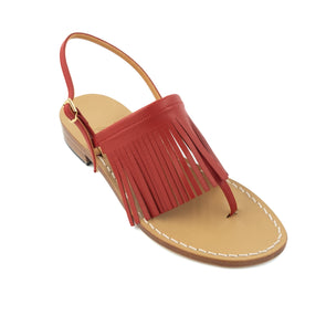 Make it Easy - Canfora Capri Sandals Collection - From Capri Island ...