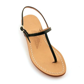 Make it Easy - Canfora Capri Sandals Collection - From Capri Island ...